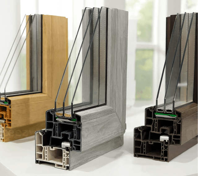 Platinum Window Experts